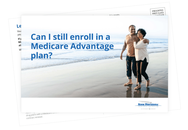 Download Your Medicare Advantage Marketing Materials